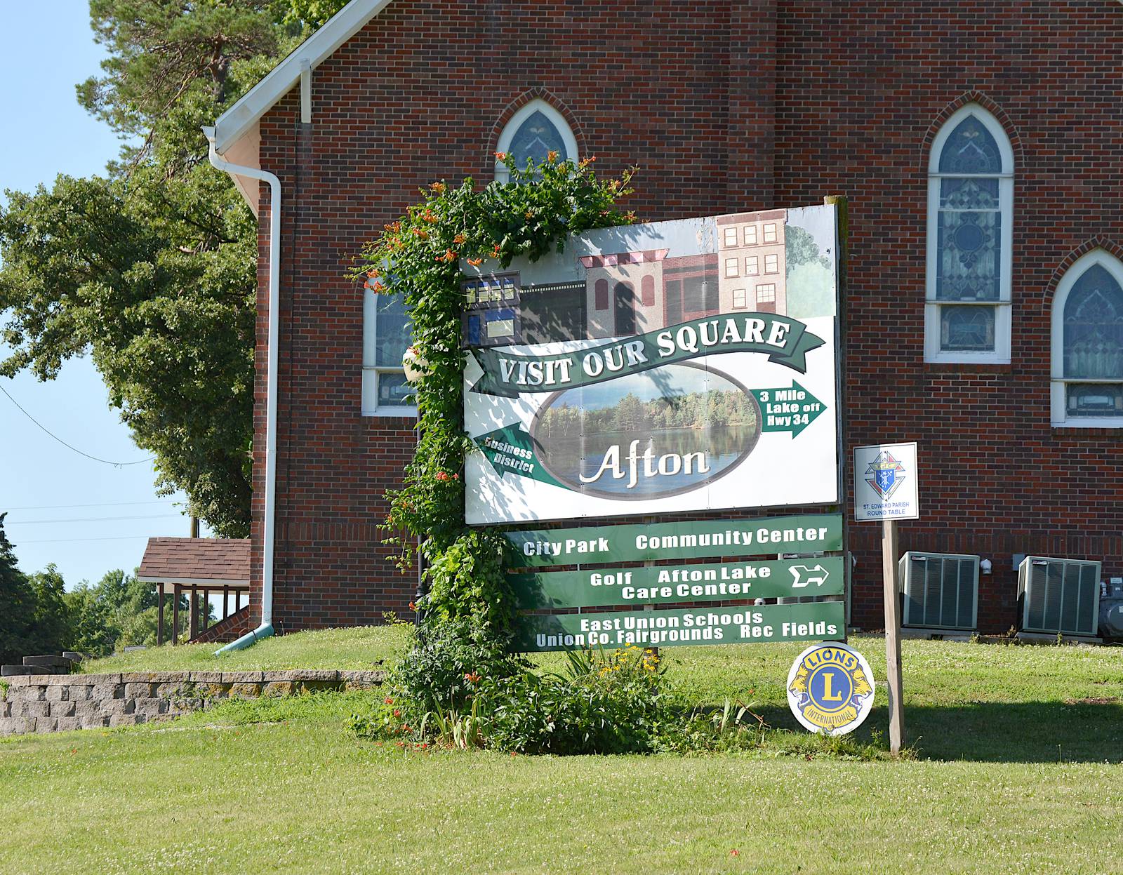 Afton council organizes for 2025 – Creston News
