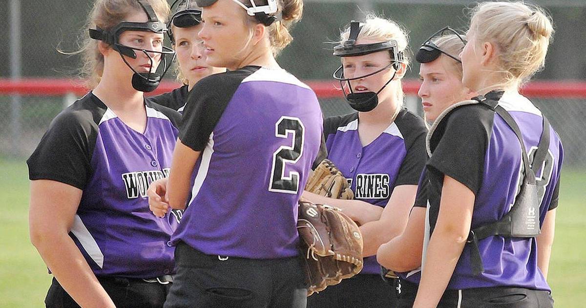 Wolverine softball ready with new leadership – Creston News