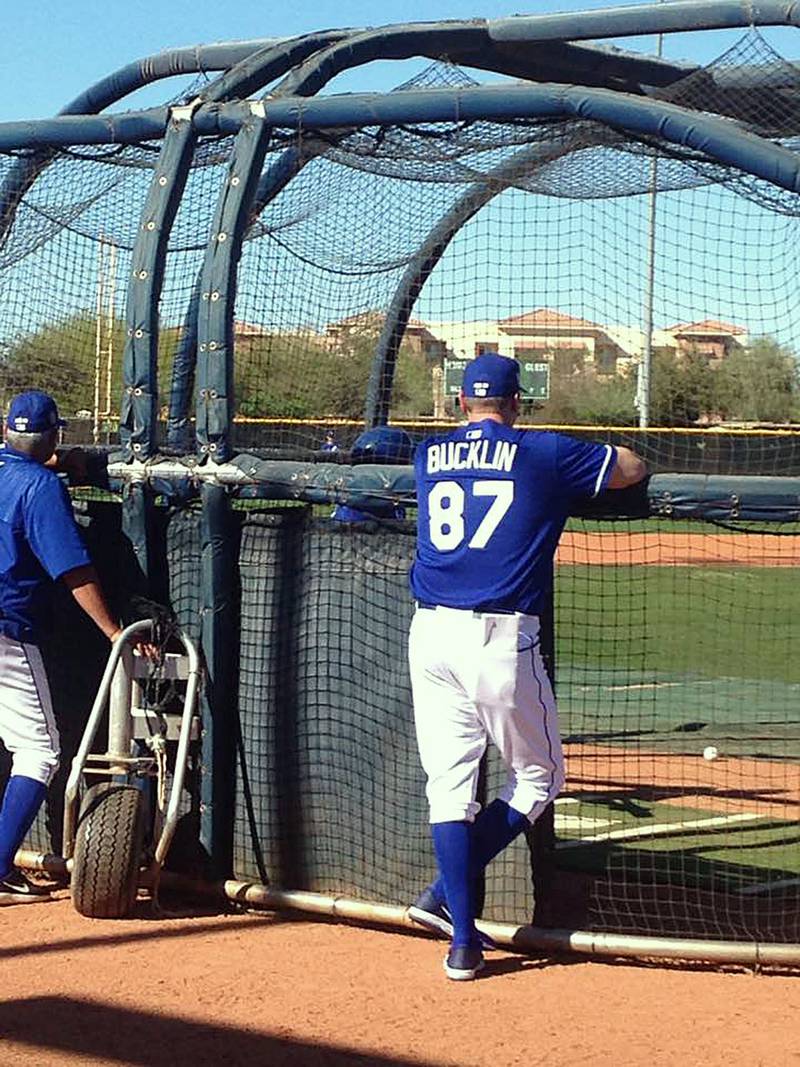 A soft spot for Royal blue – Creston News