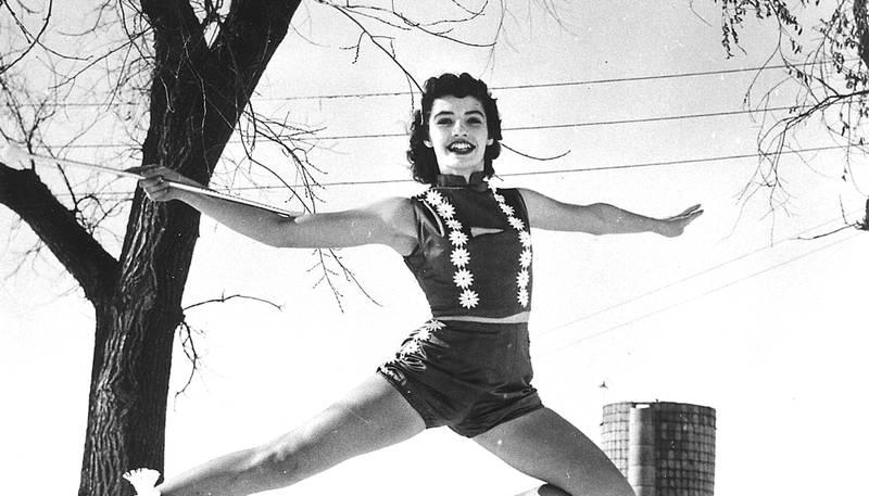 ‘That’s where I started’ – Creston News