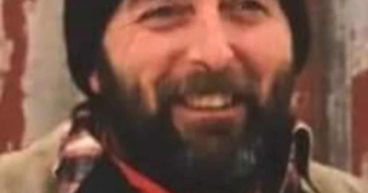 John Dibel – Creston News