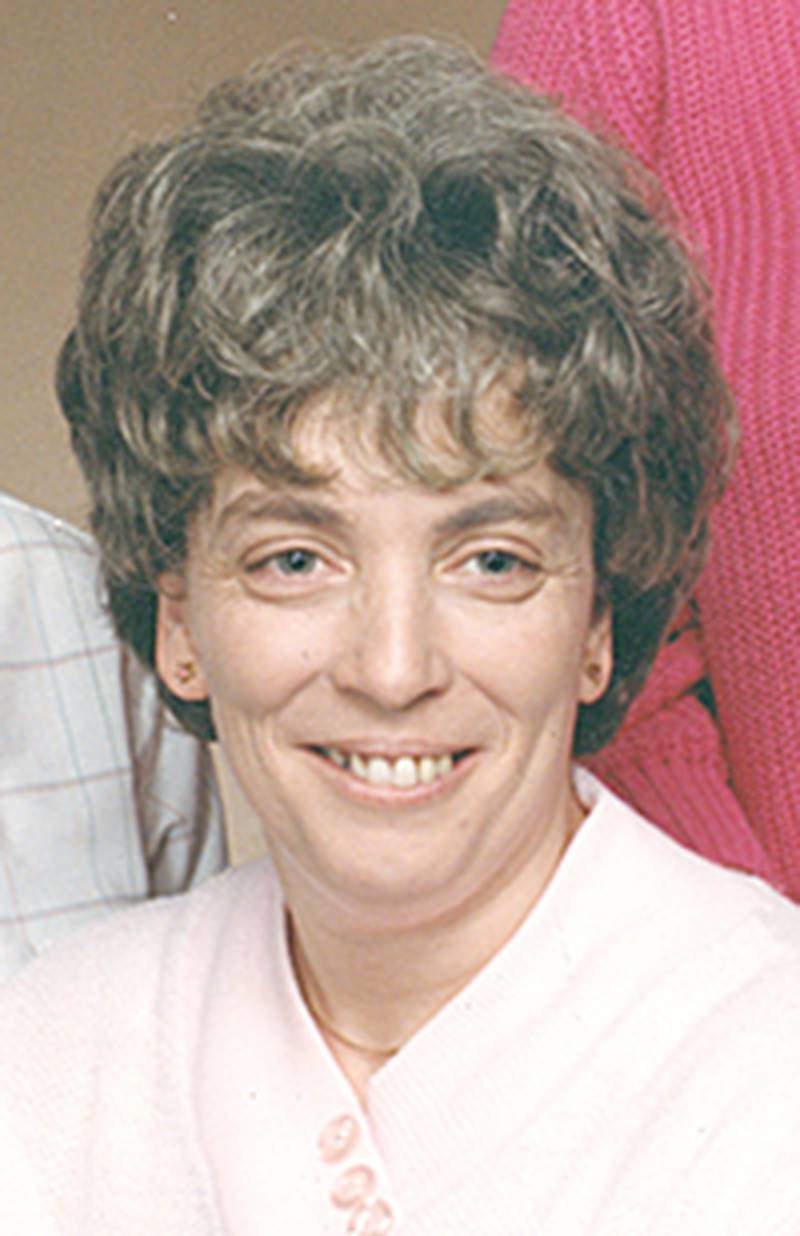 Susan Bohn – Creston News