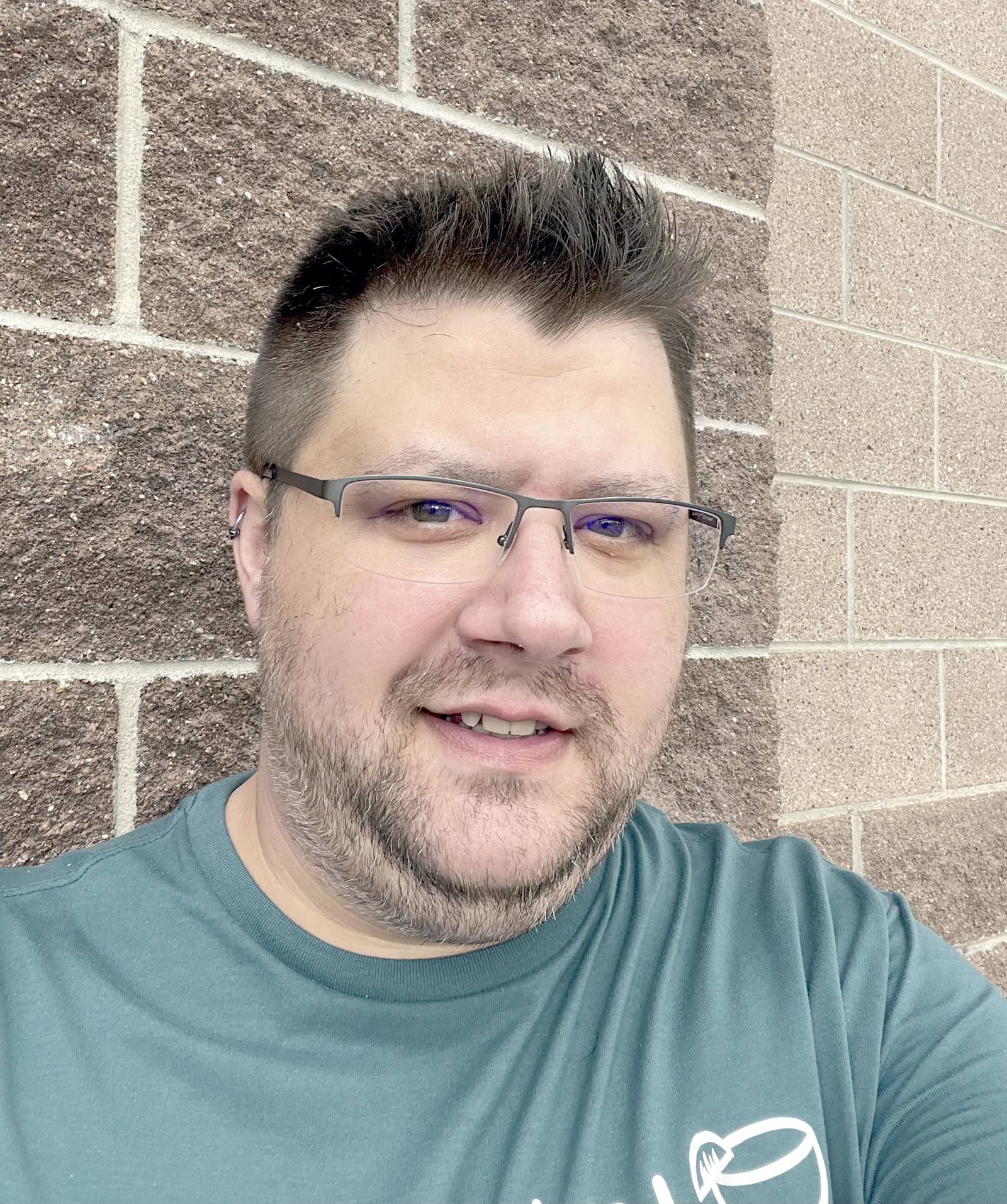 Timothy “T.J.” Goodman – Creston News