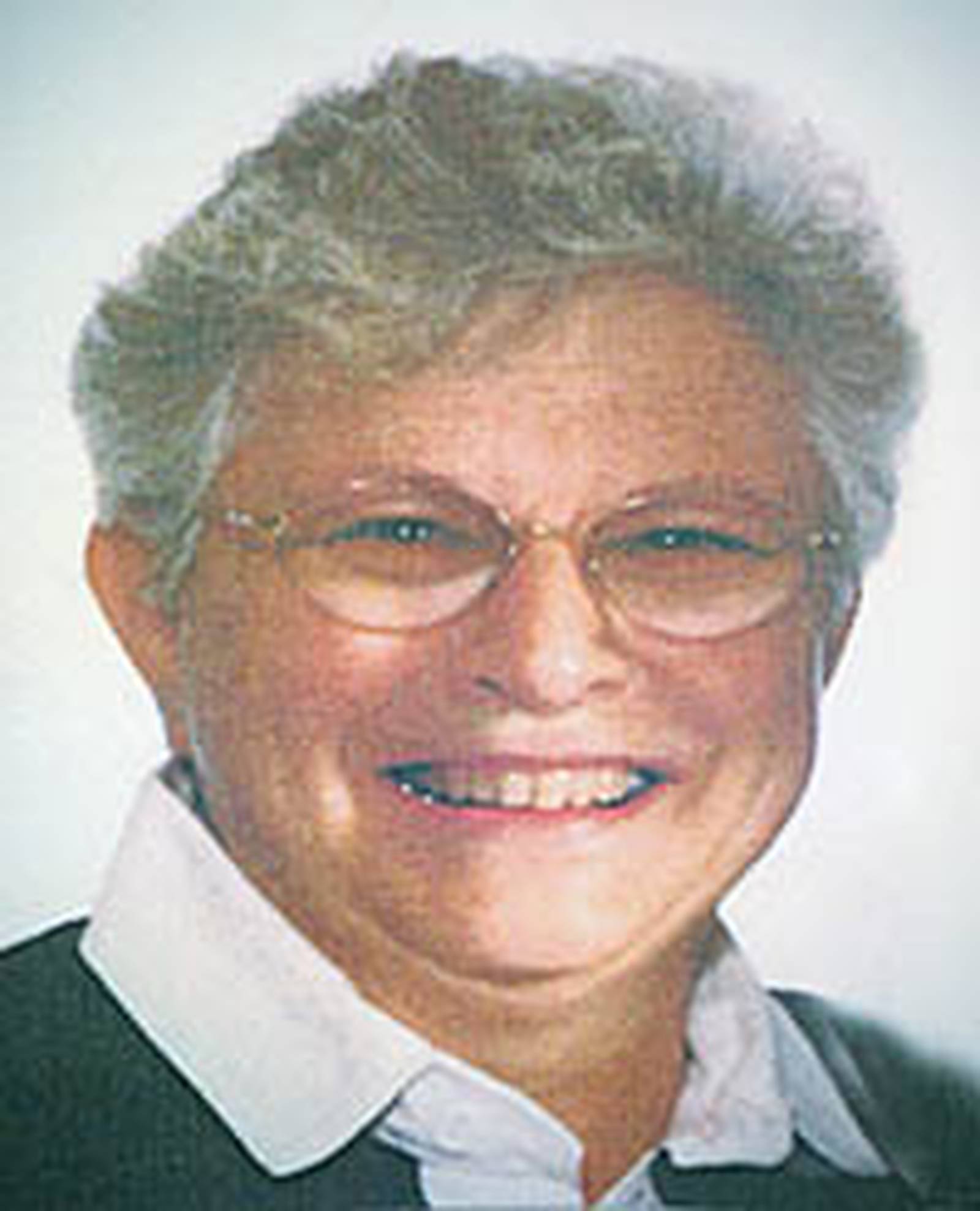 Kay Elise Ritter – Creston News