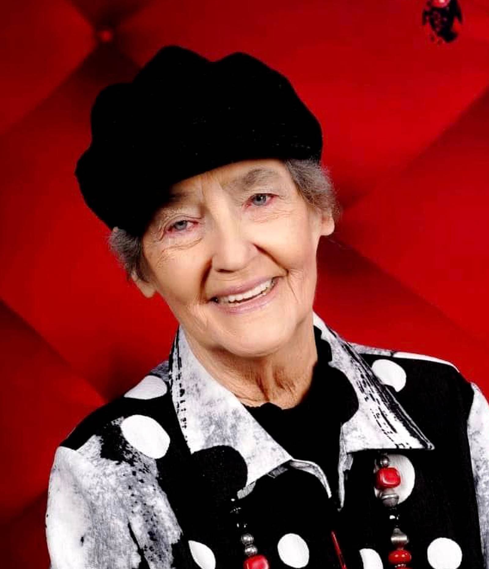 Margaret M. McClaren – Creston News