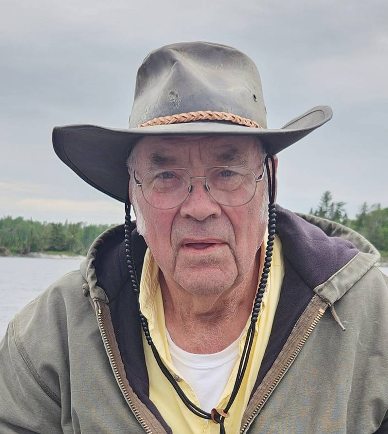 David L. Larson – Creston News