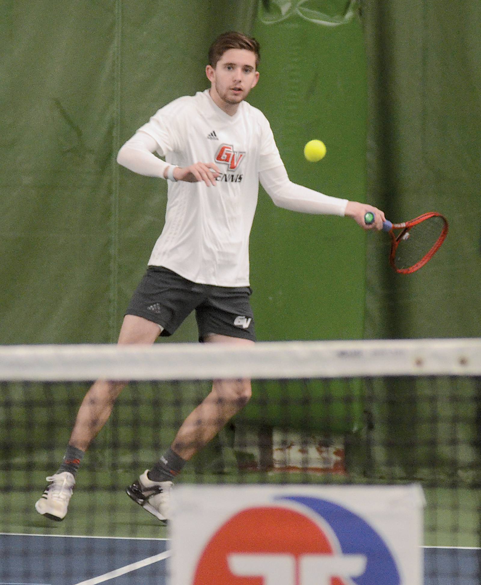 Kucera thrives in new home – Creston News