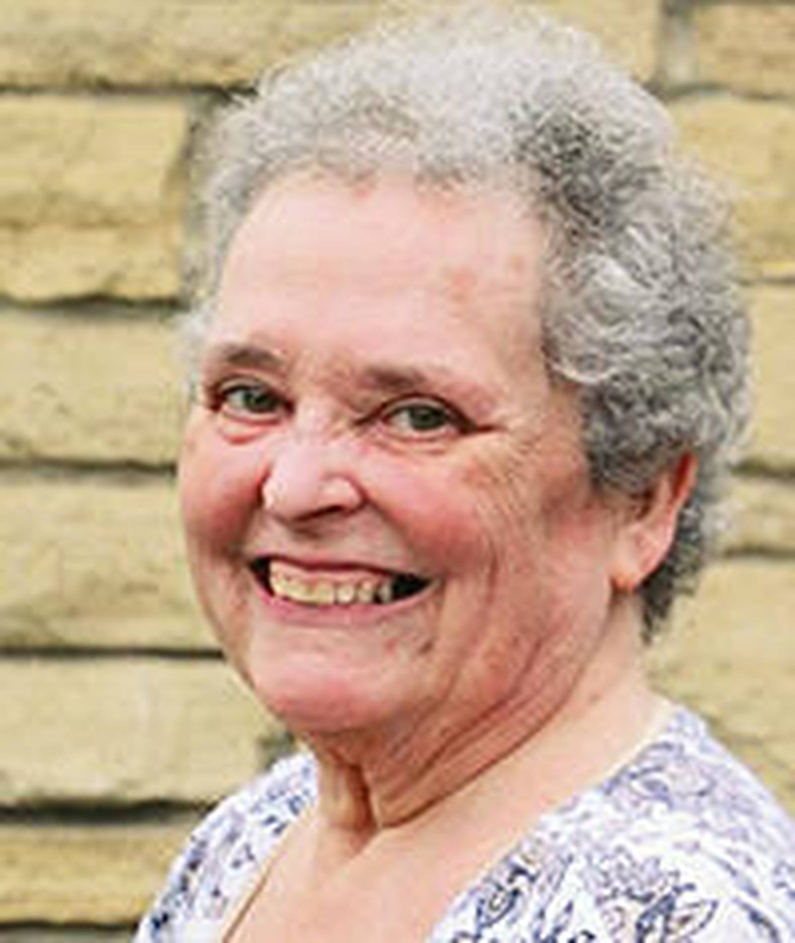 Mary Lynn Baker – Creston News