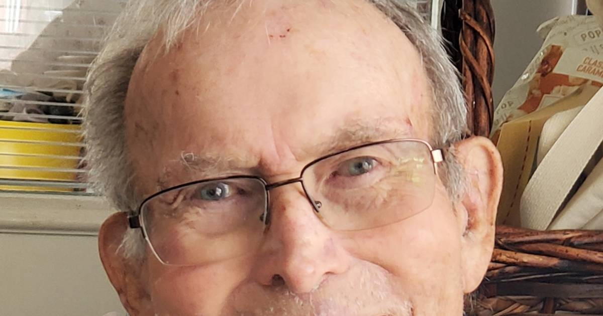 Harold “Hal” Jackson – Creston News