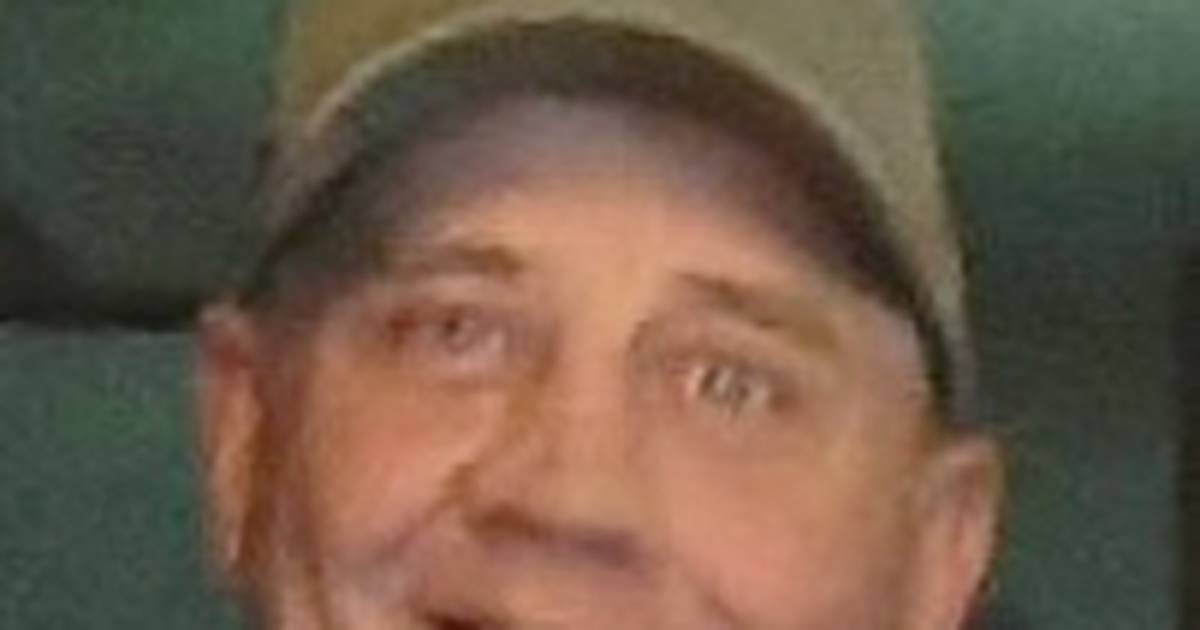 Jerry M. Decker – Creston News