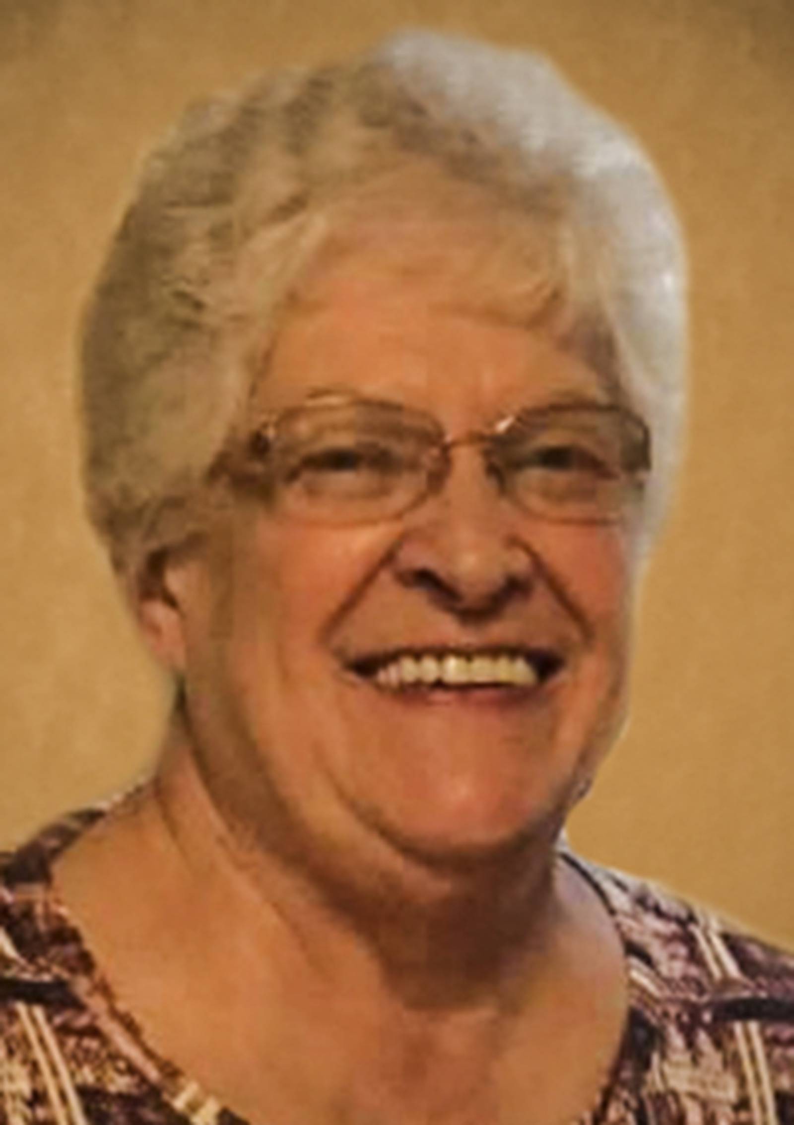 Bonnie Hodge – Creston News