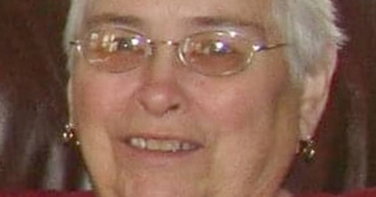 Mary Brunner 80th birthday card shower – Creston News
