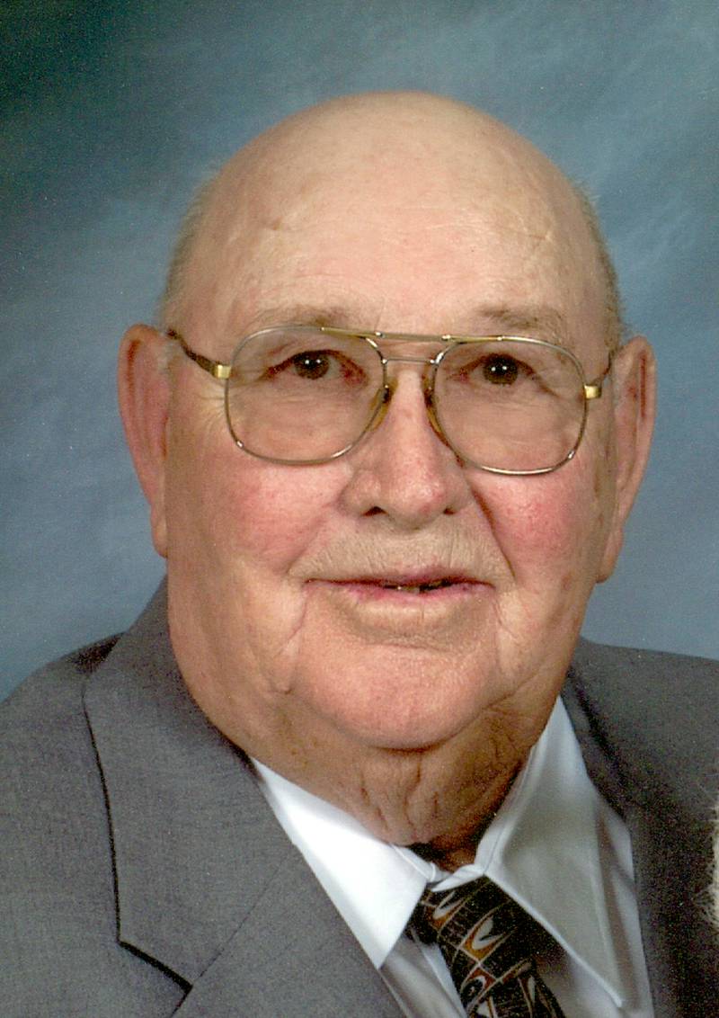 Doyle Hembry – Creston News