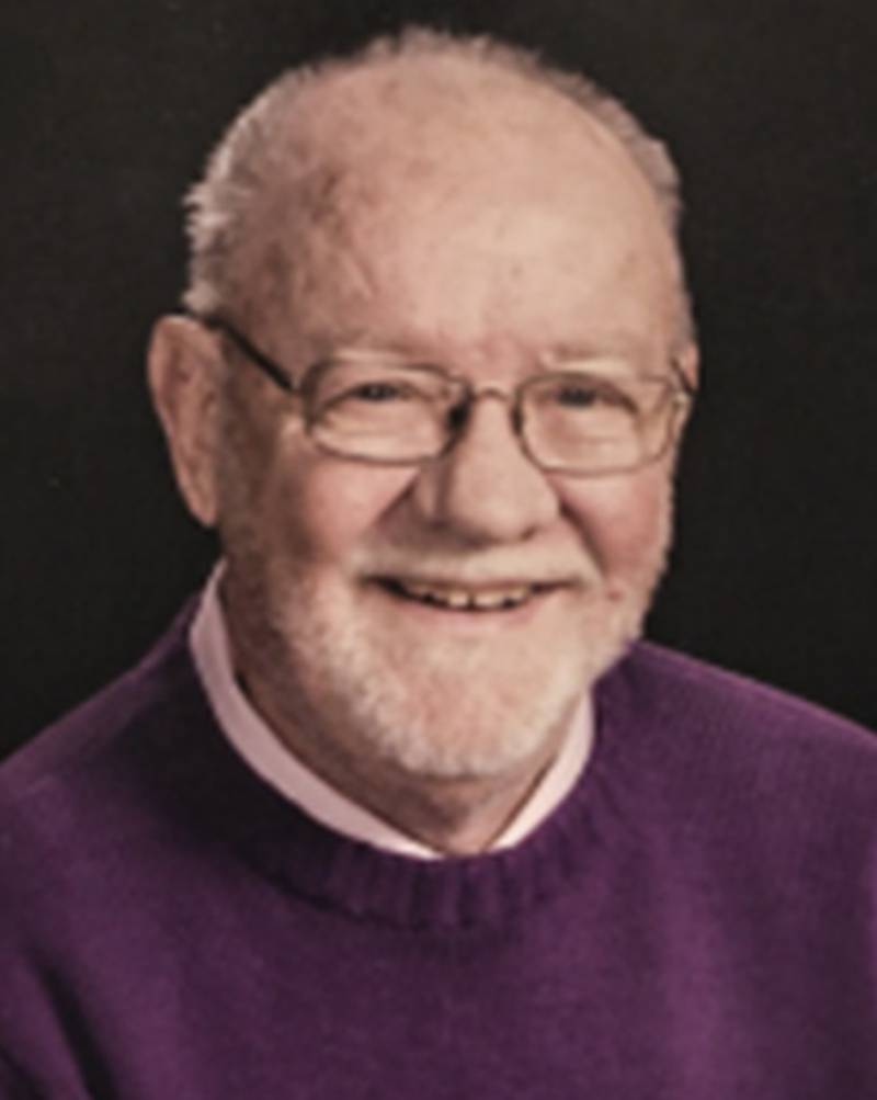 Chuck Lang Military Interment – Creston News