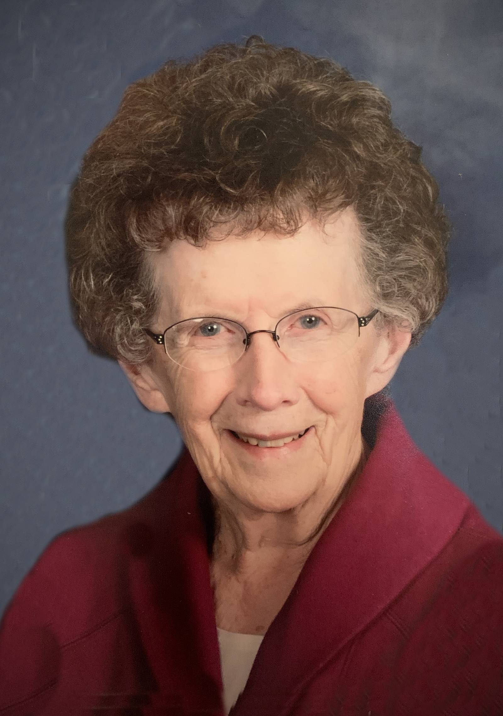 Helen Bryson – Creston News