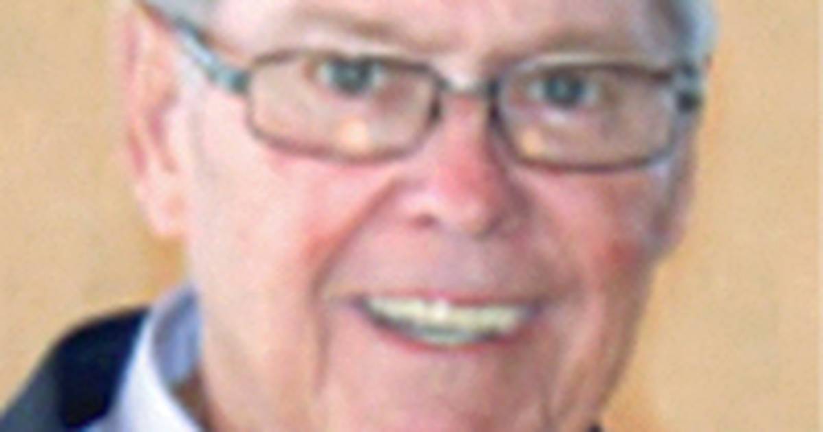 Richard Partlow – Creston News