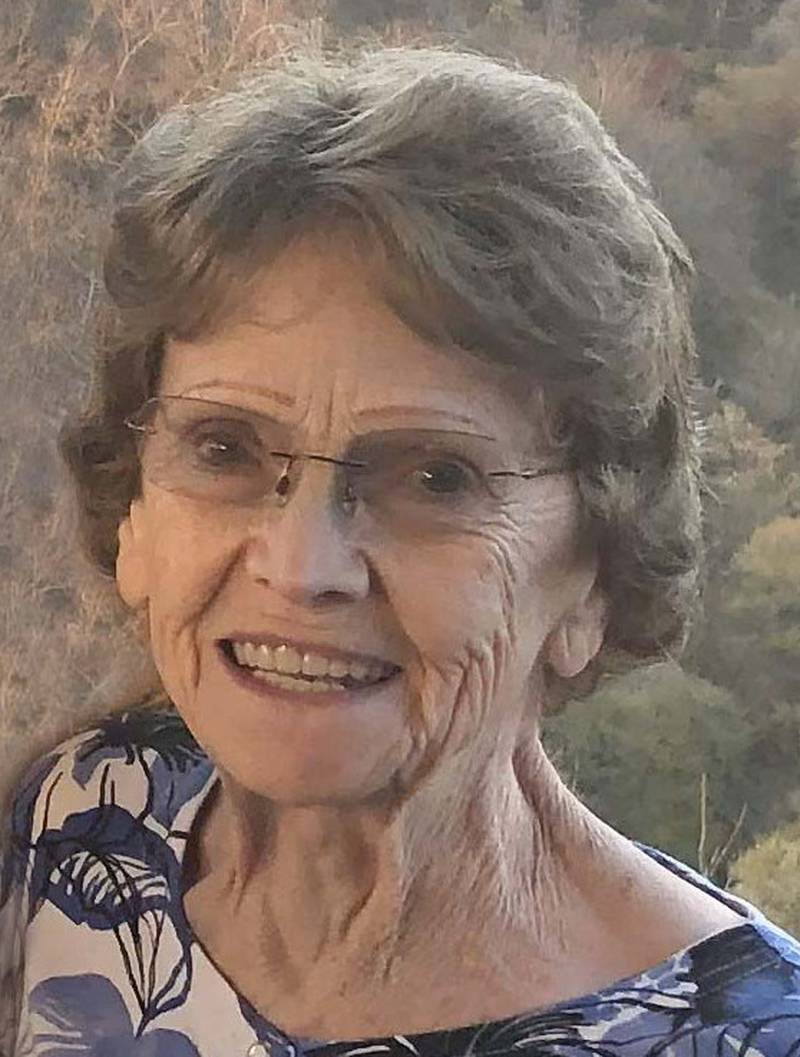 Jeanette Ford – Creston News