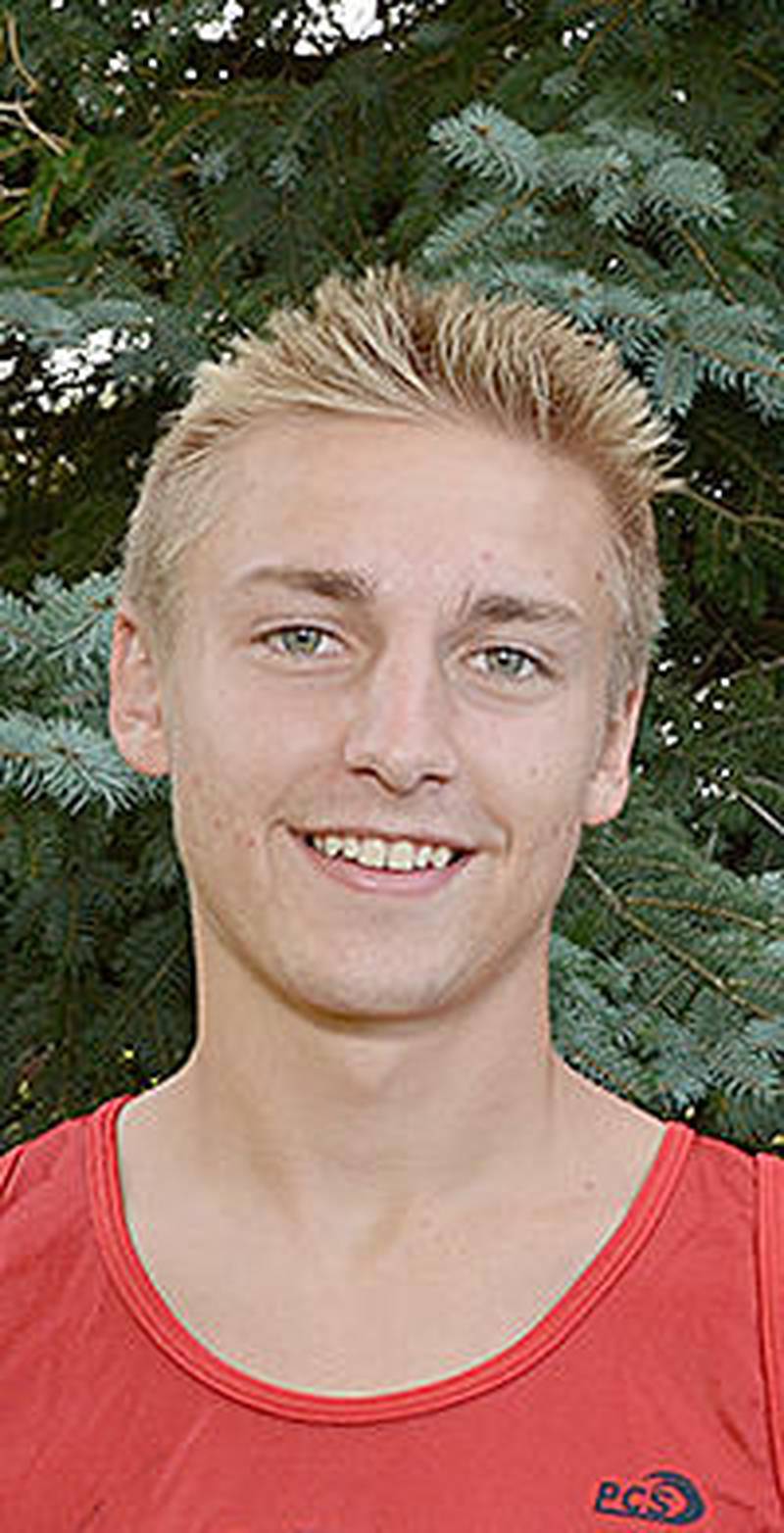 Creston cross country kicks off season in Dallas Center – Creston News
