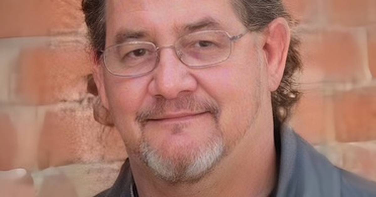 Terry L. Sprague – Creston News