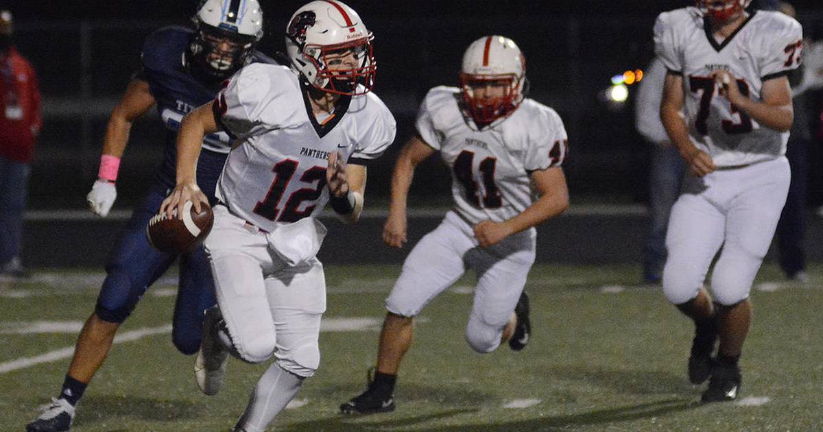 Friday football roundup: Creston/O-M and Murray have seasons come to a ...