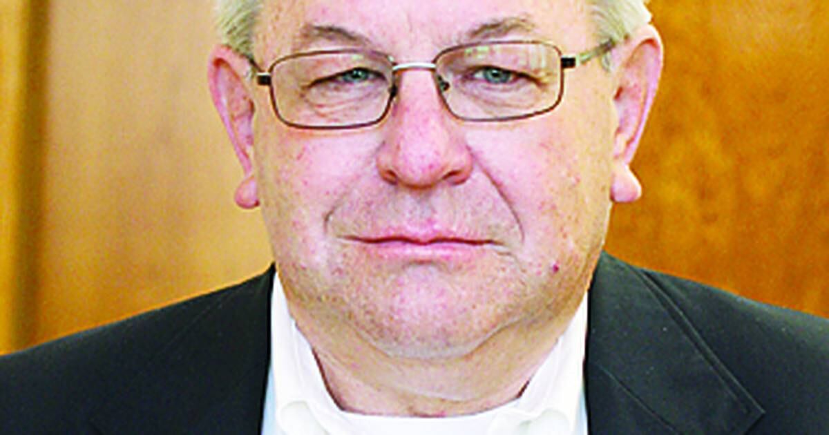 Shipley looking for another term – Creston News