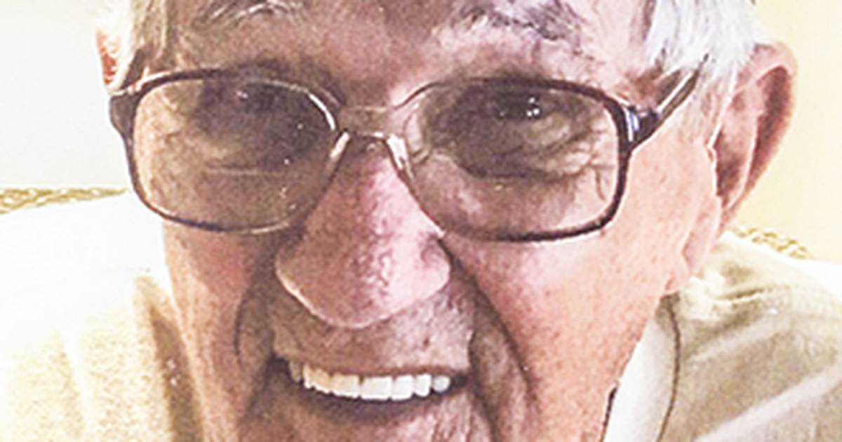 Ripperger 90th birthday party planned – Creston News