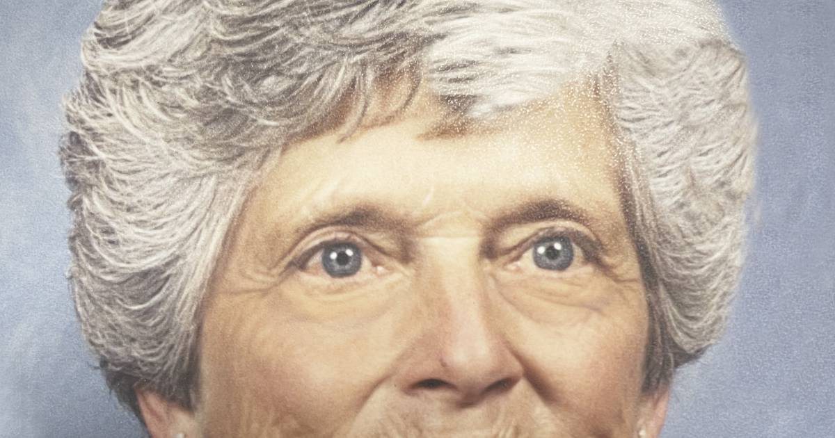 Norma J. Bullock – Creston News