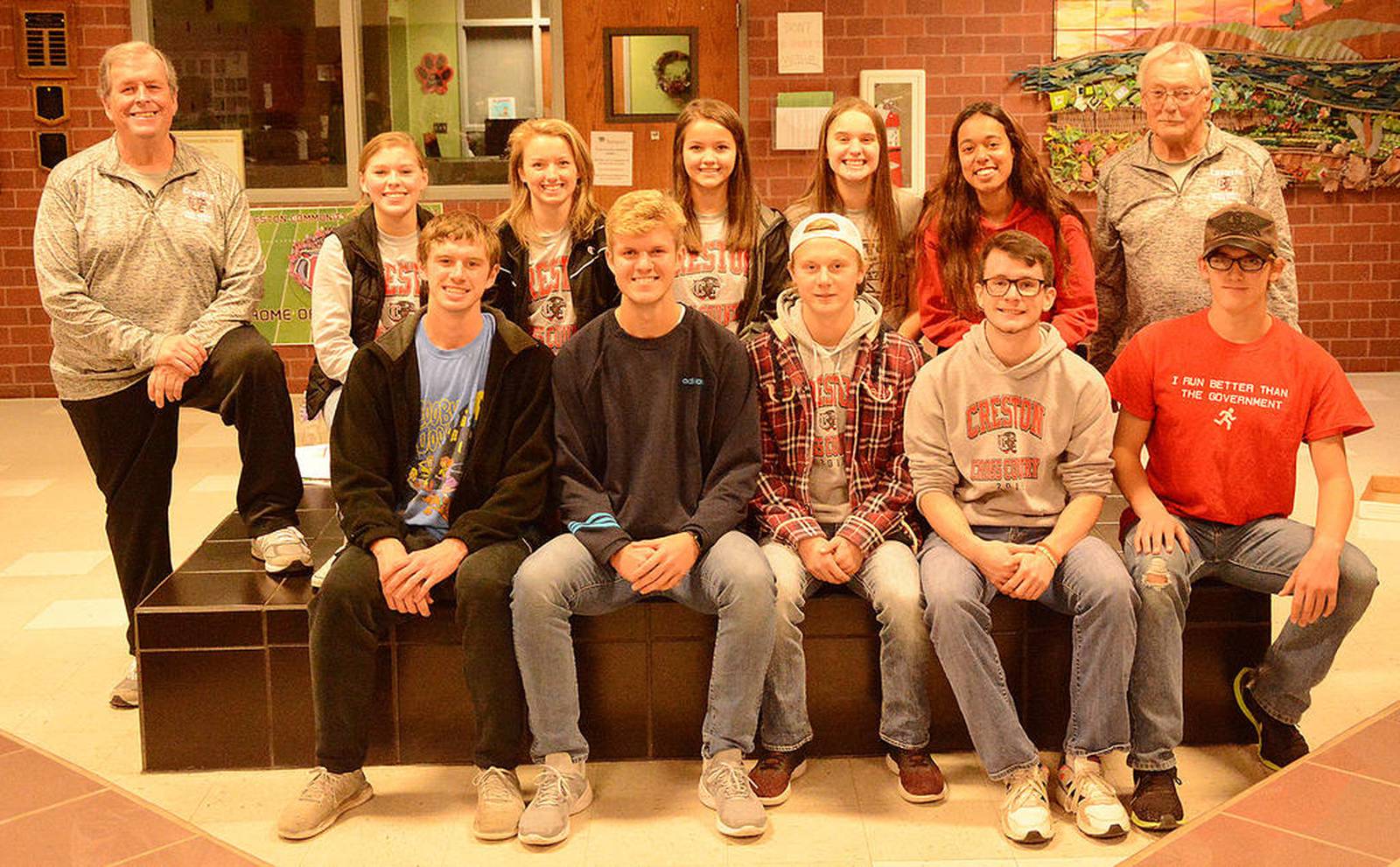 Forward Together – Creston News