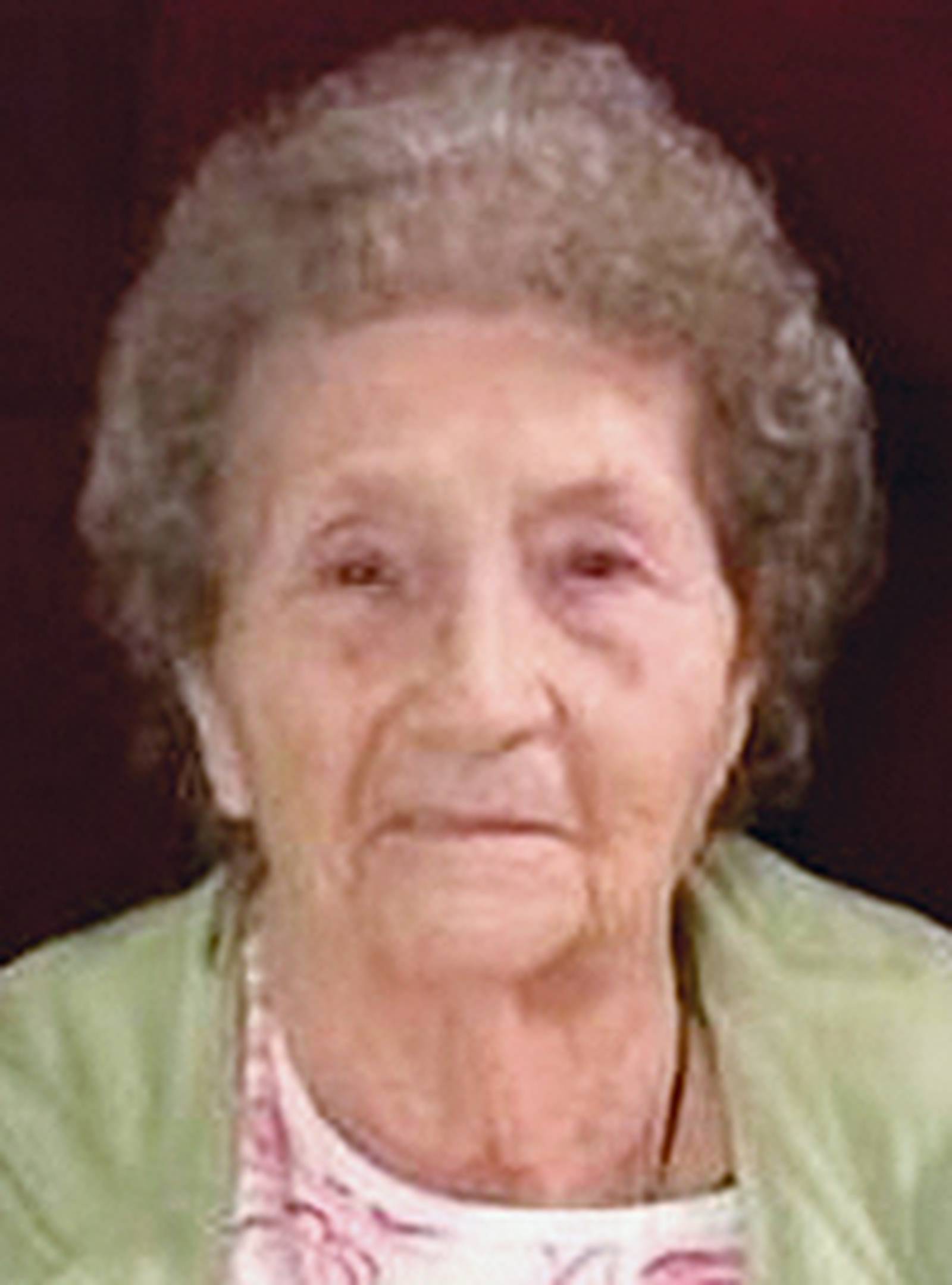 Don Ella Reed – Creston News