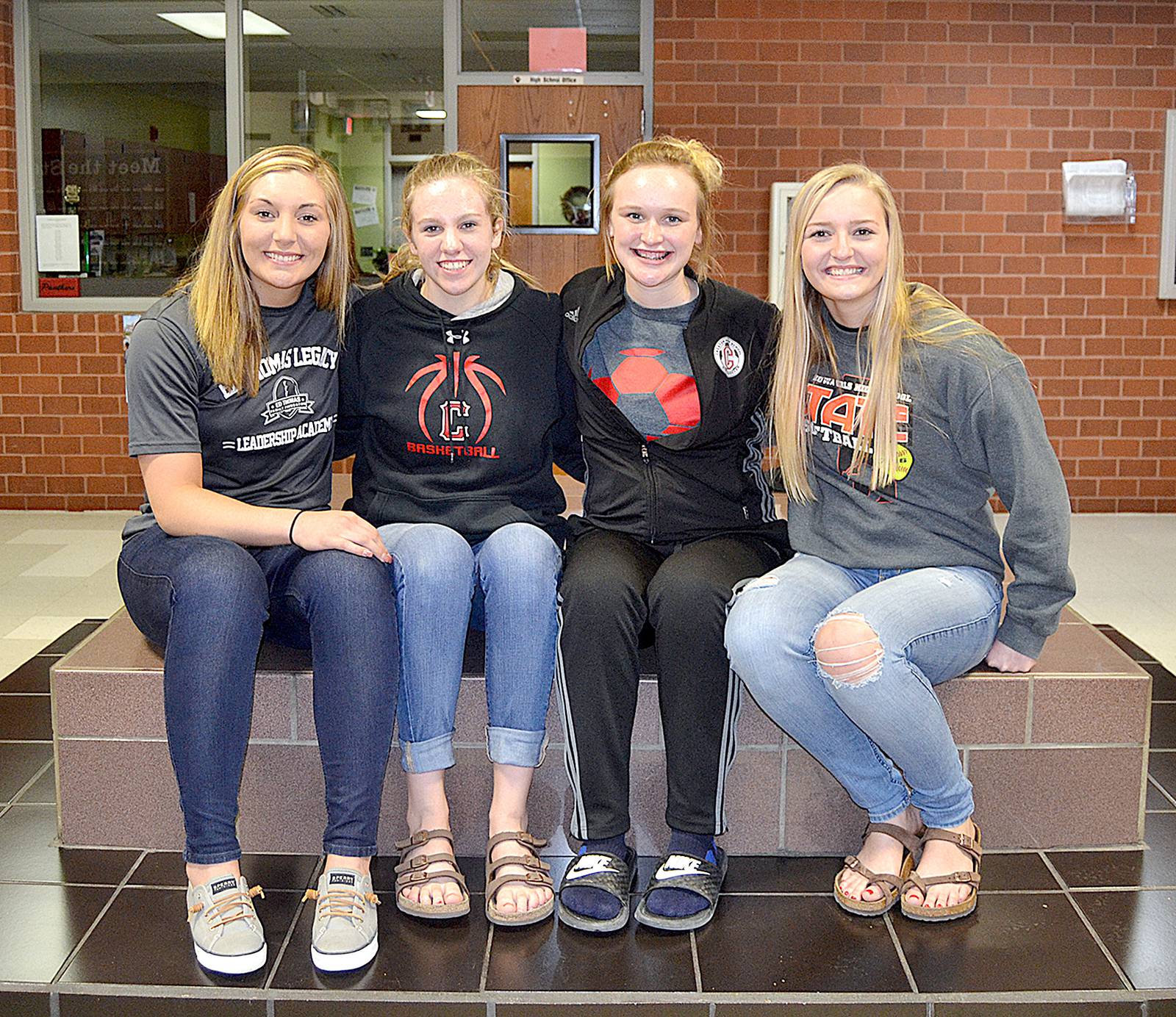 Creston celebrates recent season – Creston News