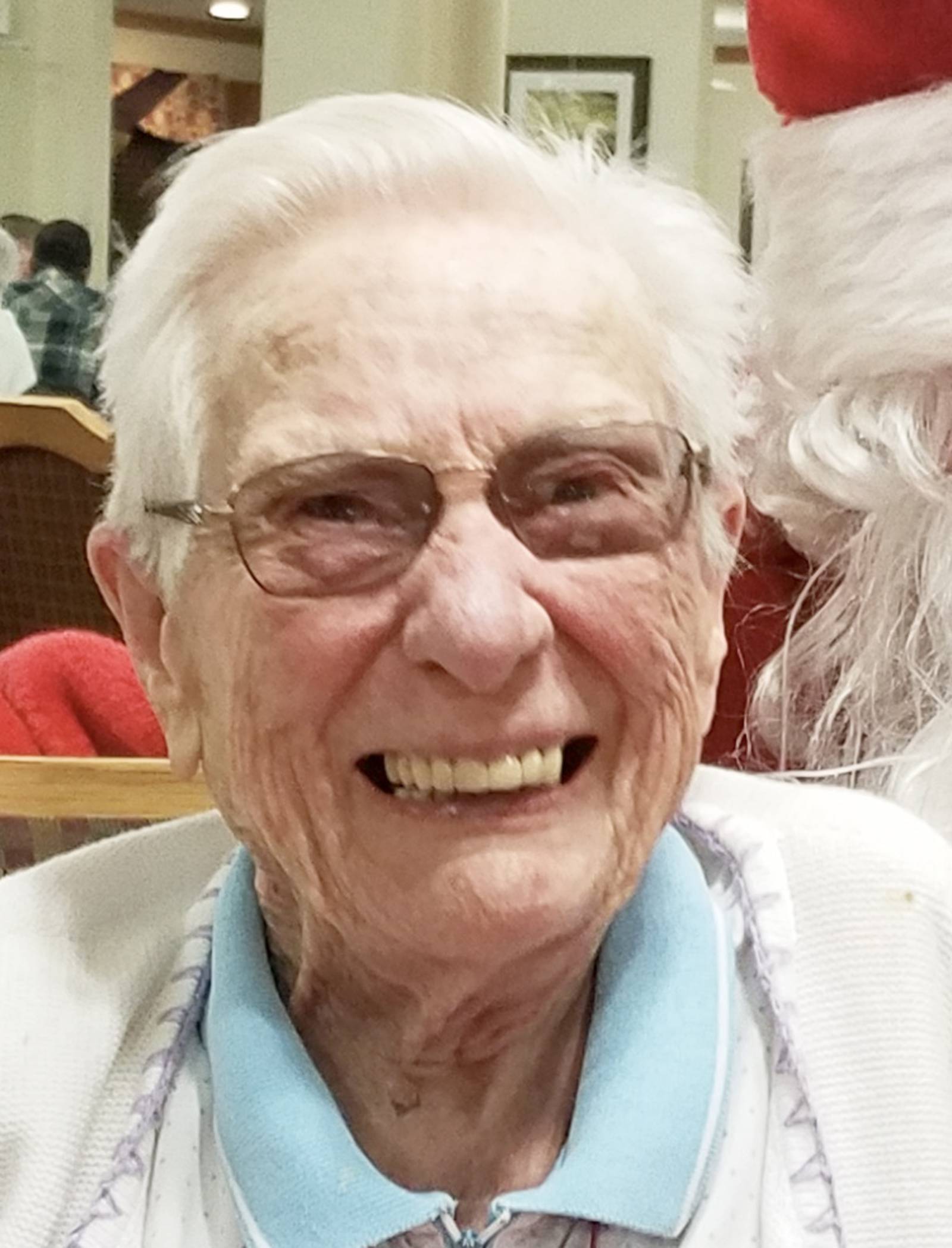 Lois Martin Rodger – Creston News