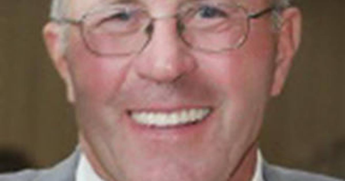 Paul Herr – Creston News