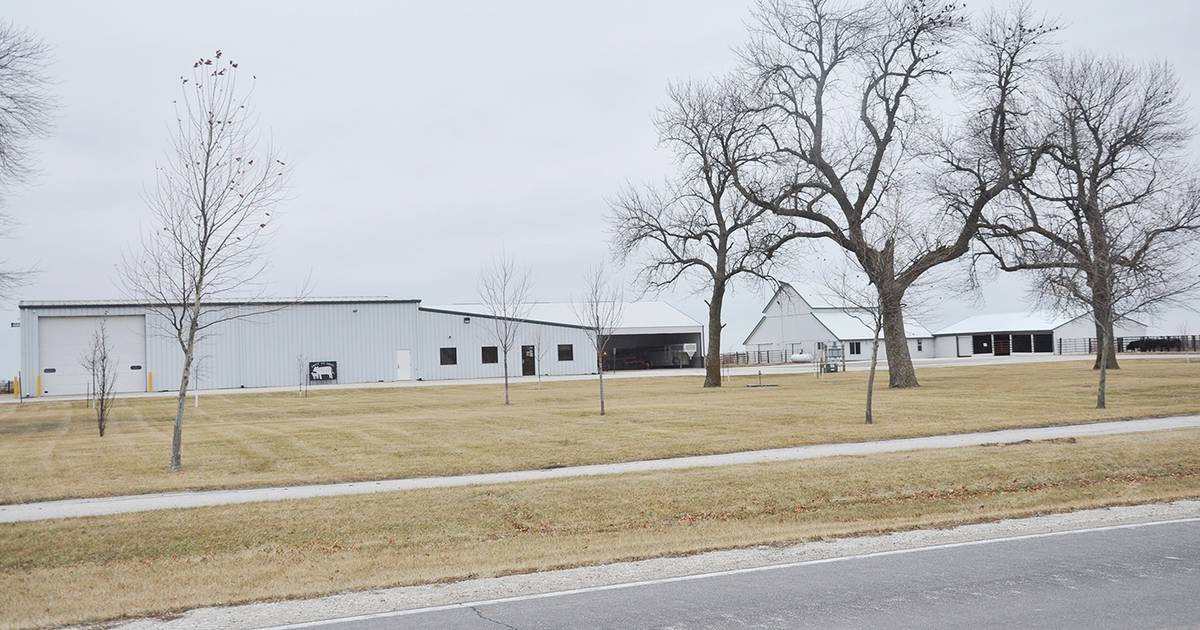 SWCC board approves two building projects – Creston News