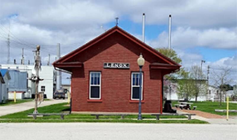 Lenox Rodeo parade results – Creston News