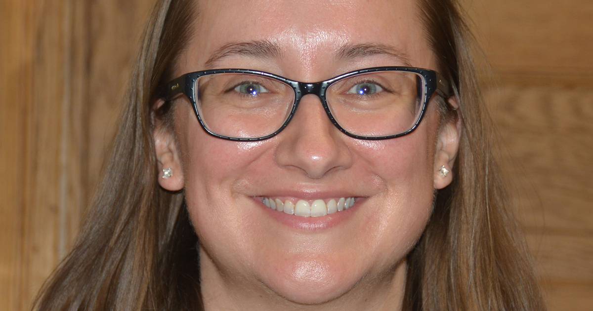 Larson goes full-time as county attorney – Creston News
