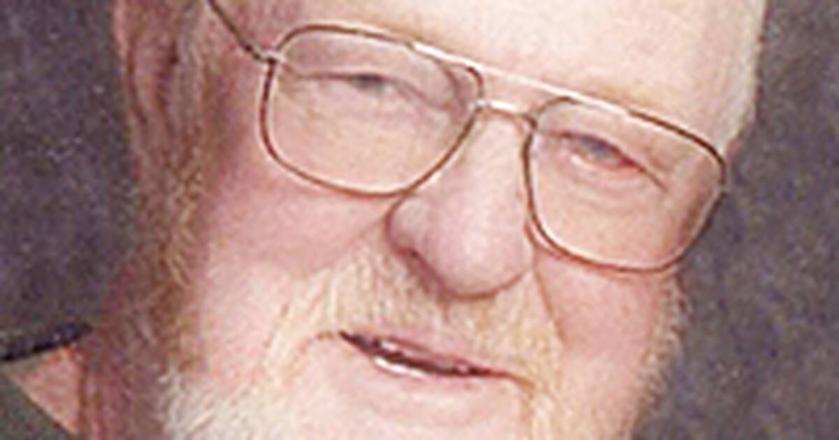 Larry “Red” Van Pelt — Indianola – Creston News