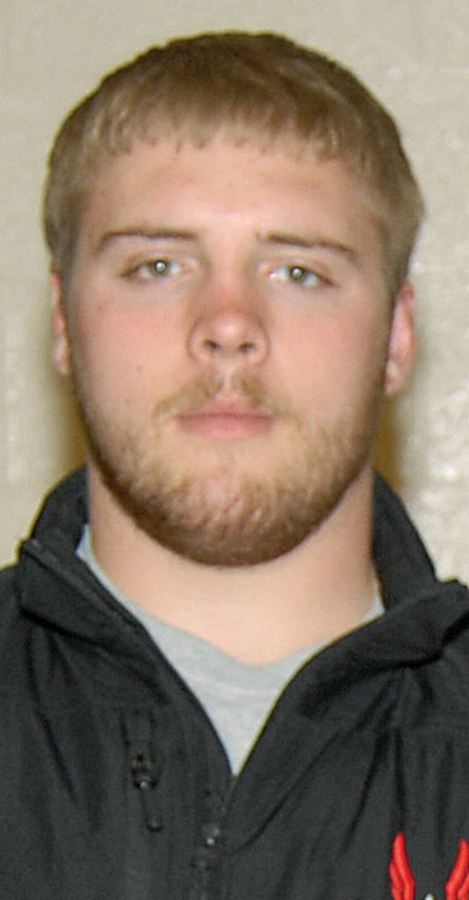 Male Athlete of the Year finalist Joe Ricker – Creston News