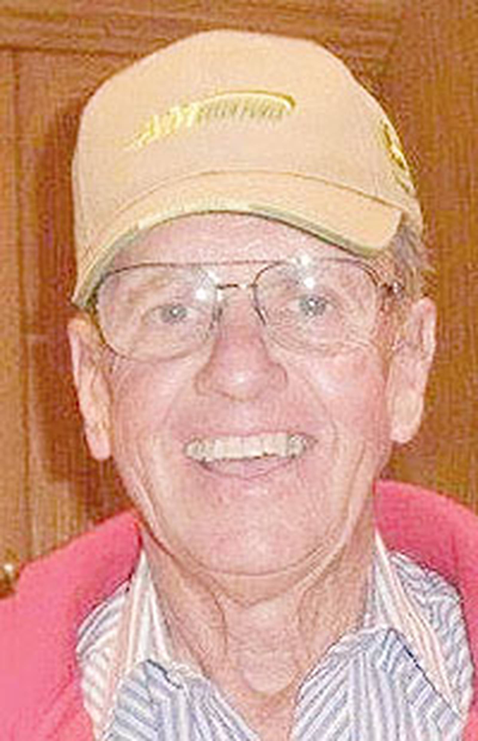 Jerry Russell – Creston News