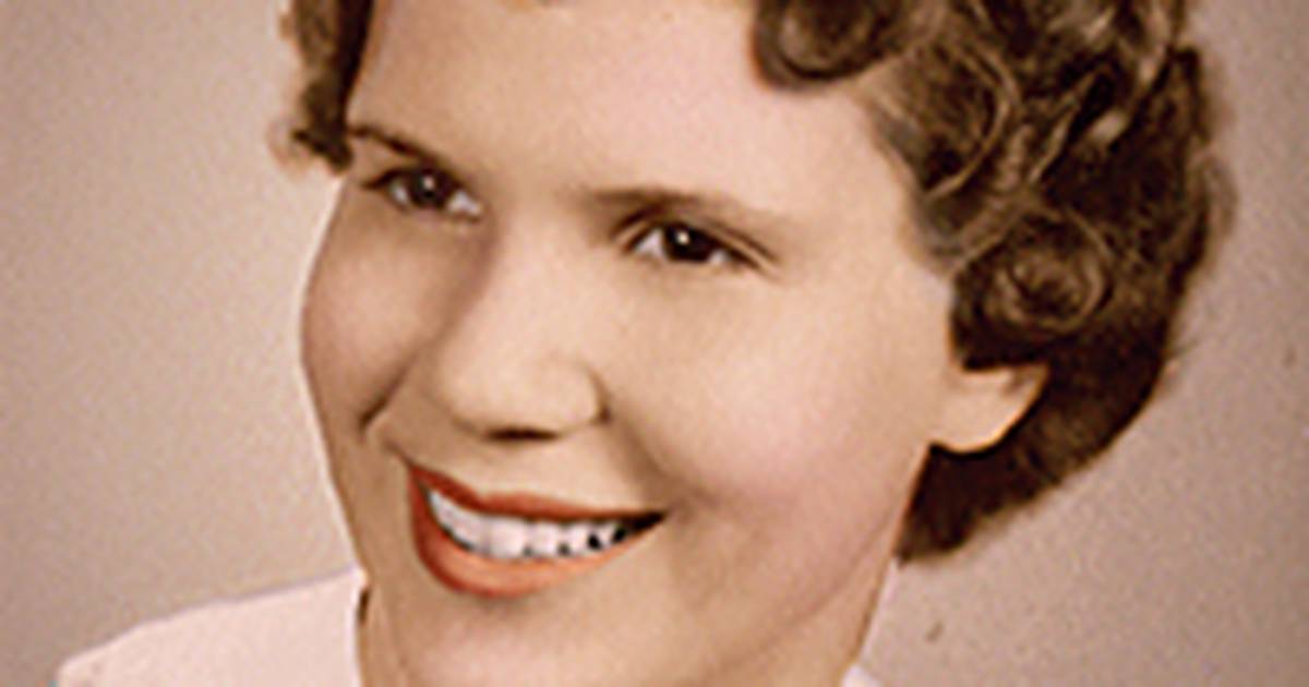 Ann Ferguson – Creston News