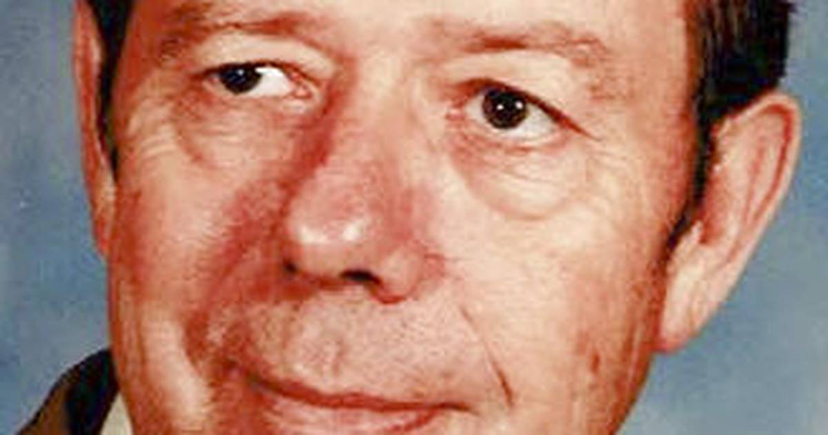 Walter Ivan Christensen Jr. – Creston News