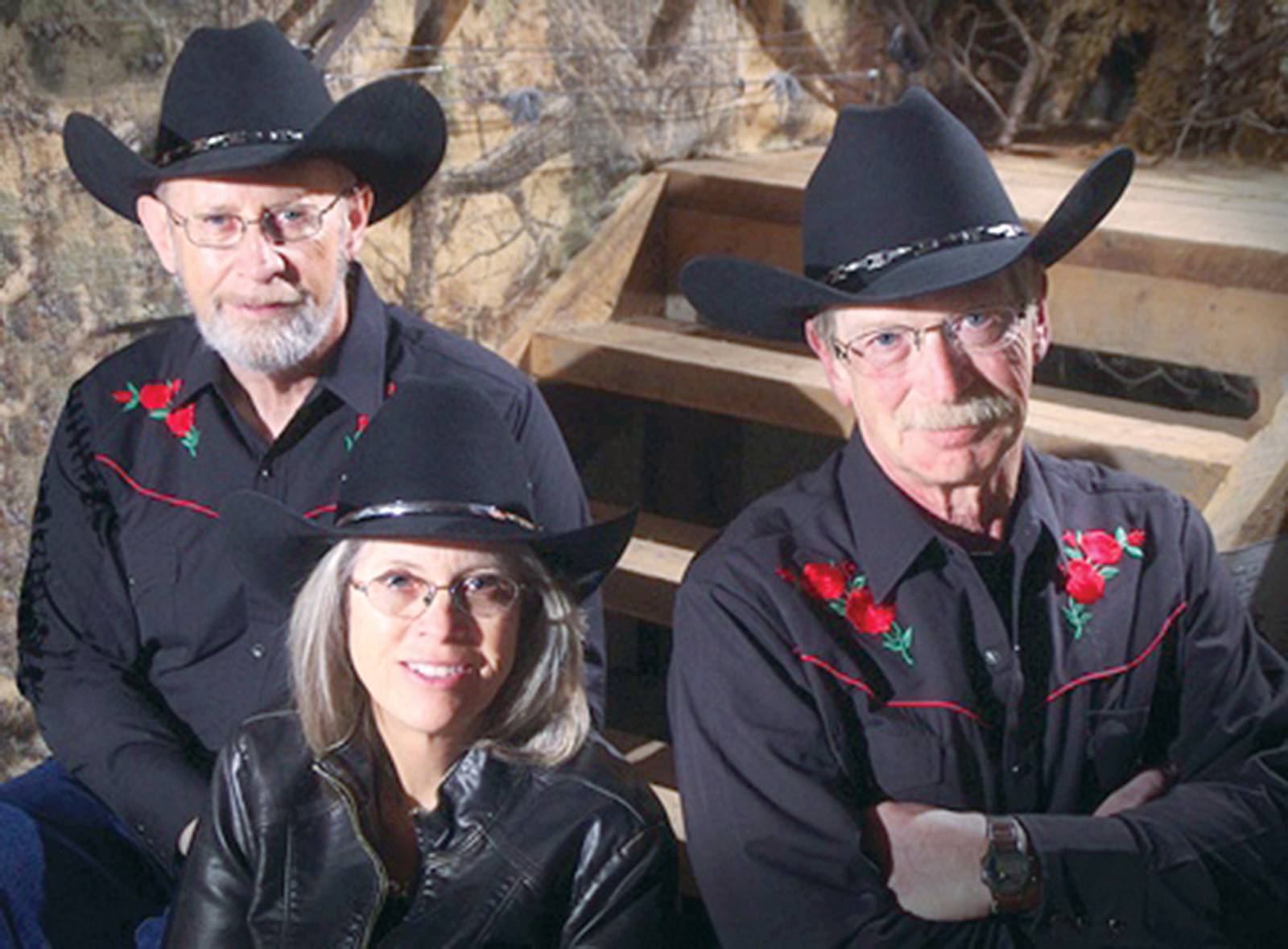 Coon Ridge Country dance scheduled Jan. 22 at Warren Cultural Center ...