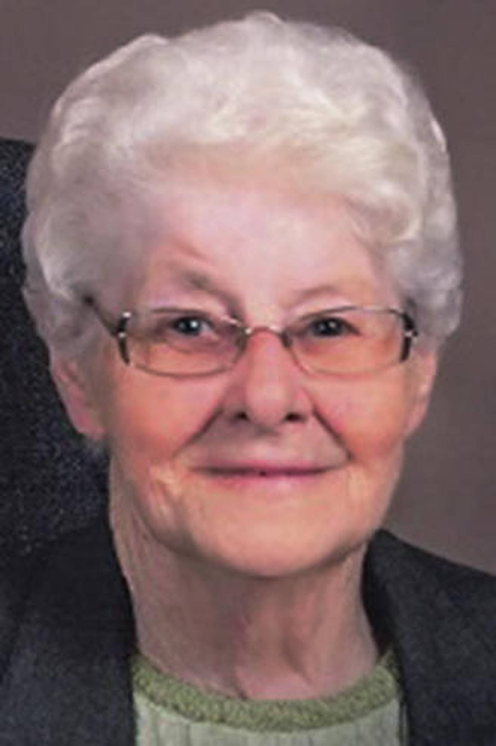 Betty Smith – Creston News