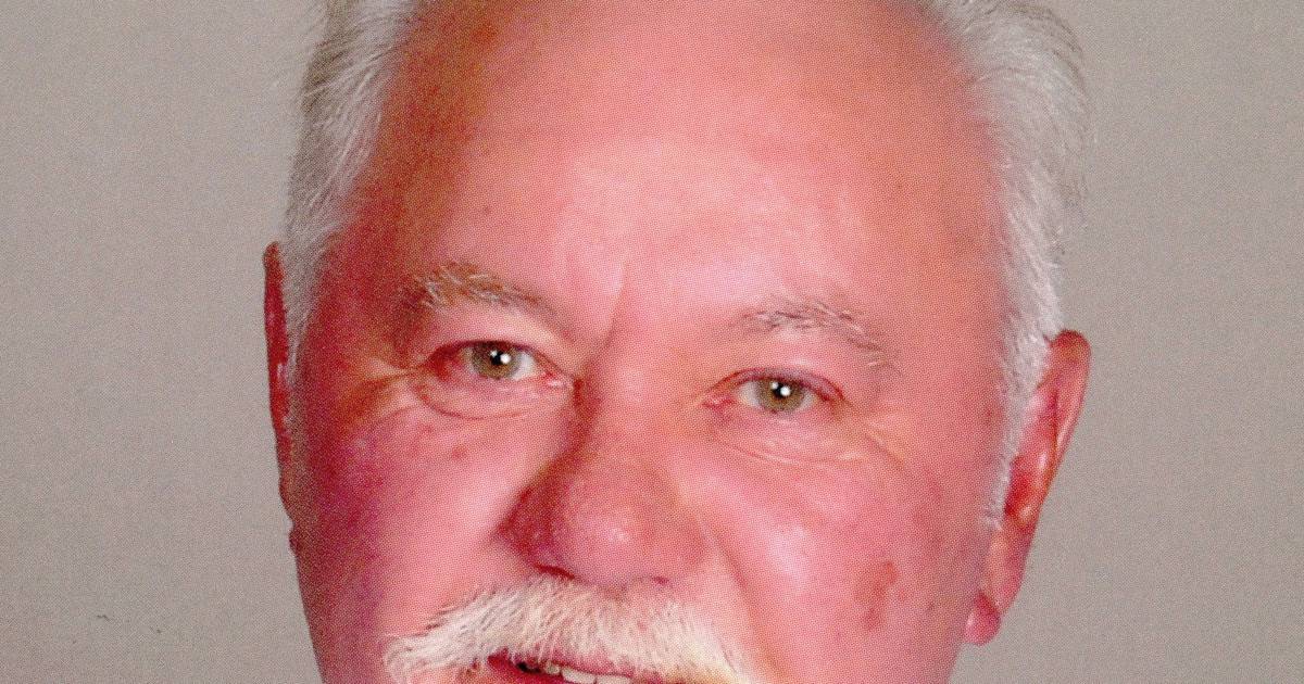 Ronald L. Edwards – Creston News