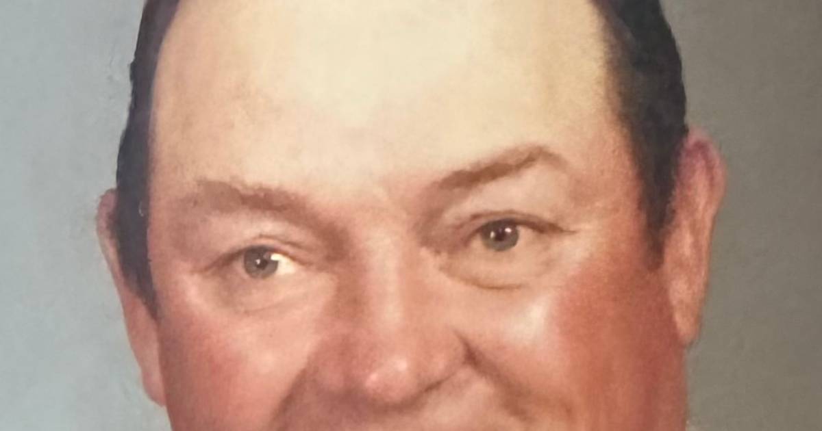 Theodore A. Ide – Creston News