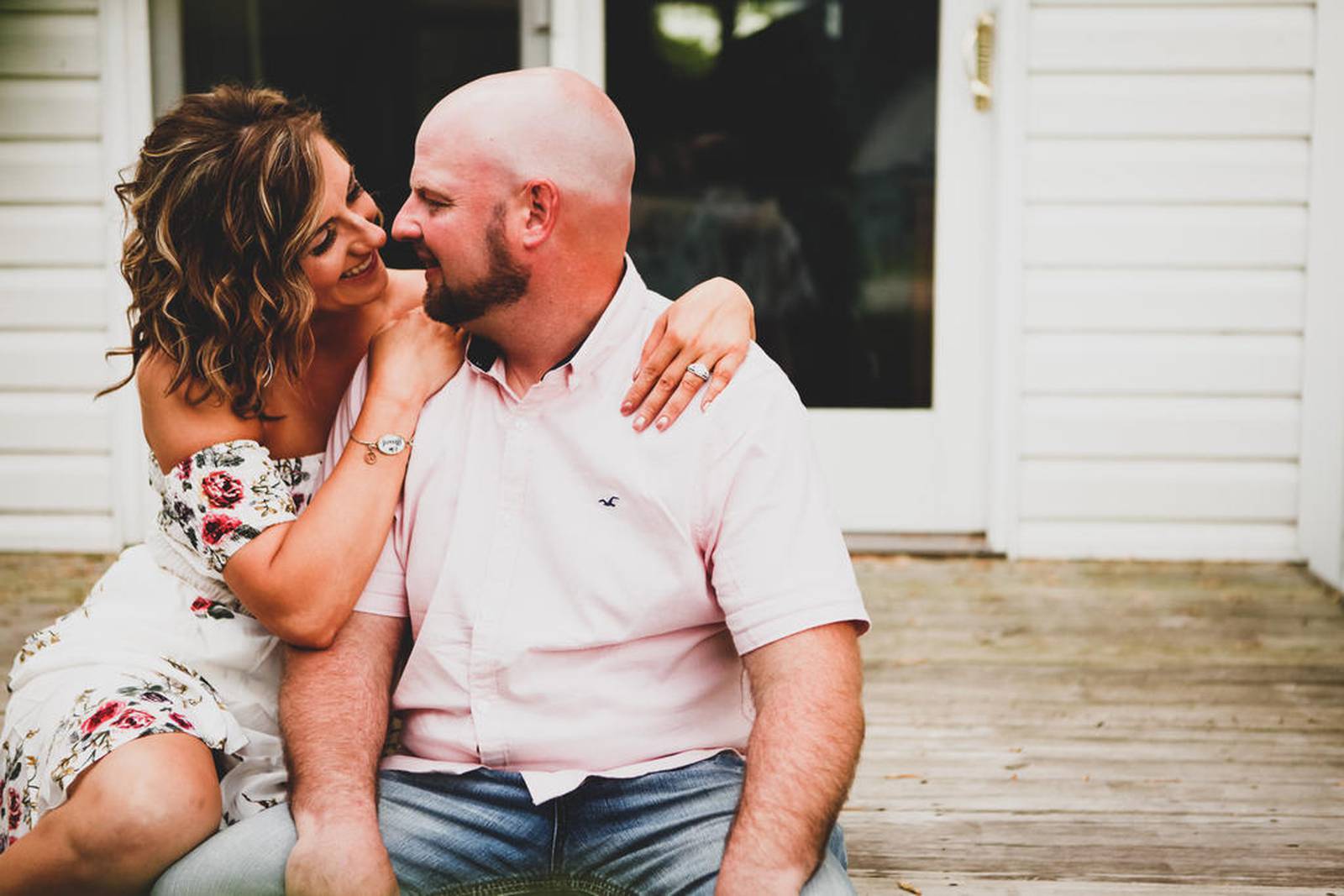 ‘All you need is one person’ – Creston News