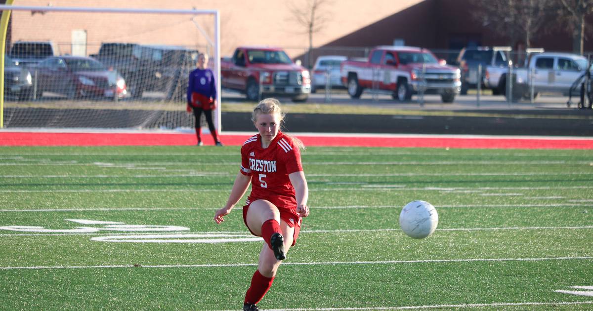 Panthers soccer falls to Chariton, look for win against Kuemper ...