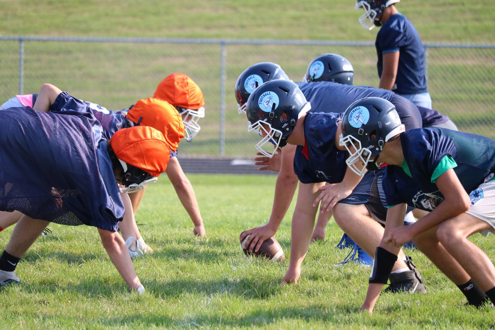 East Union football soars to 2-0 start – Creston News