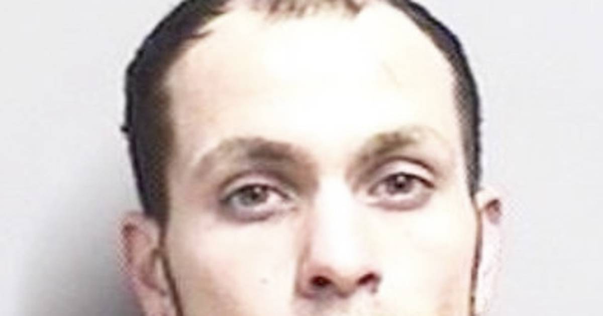 Creston Man Charged With Strangulation Burglary Creston News