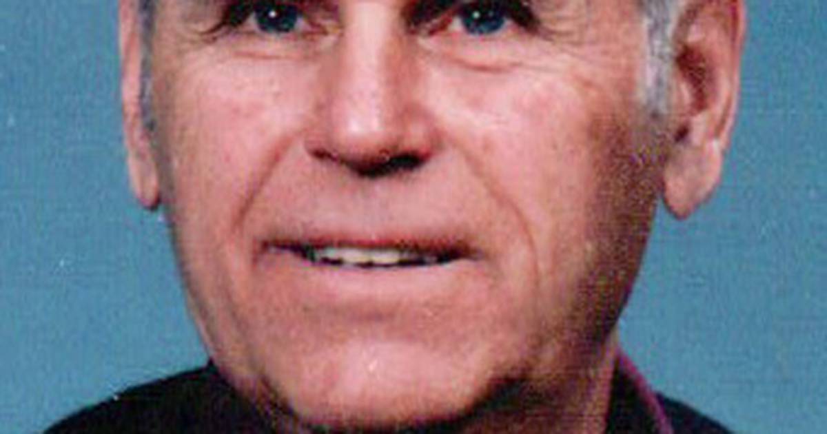 Donald Donaldson – Creston News