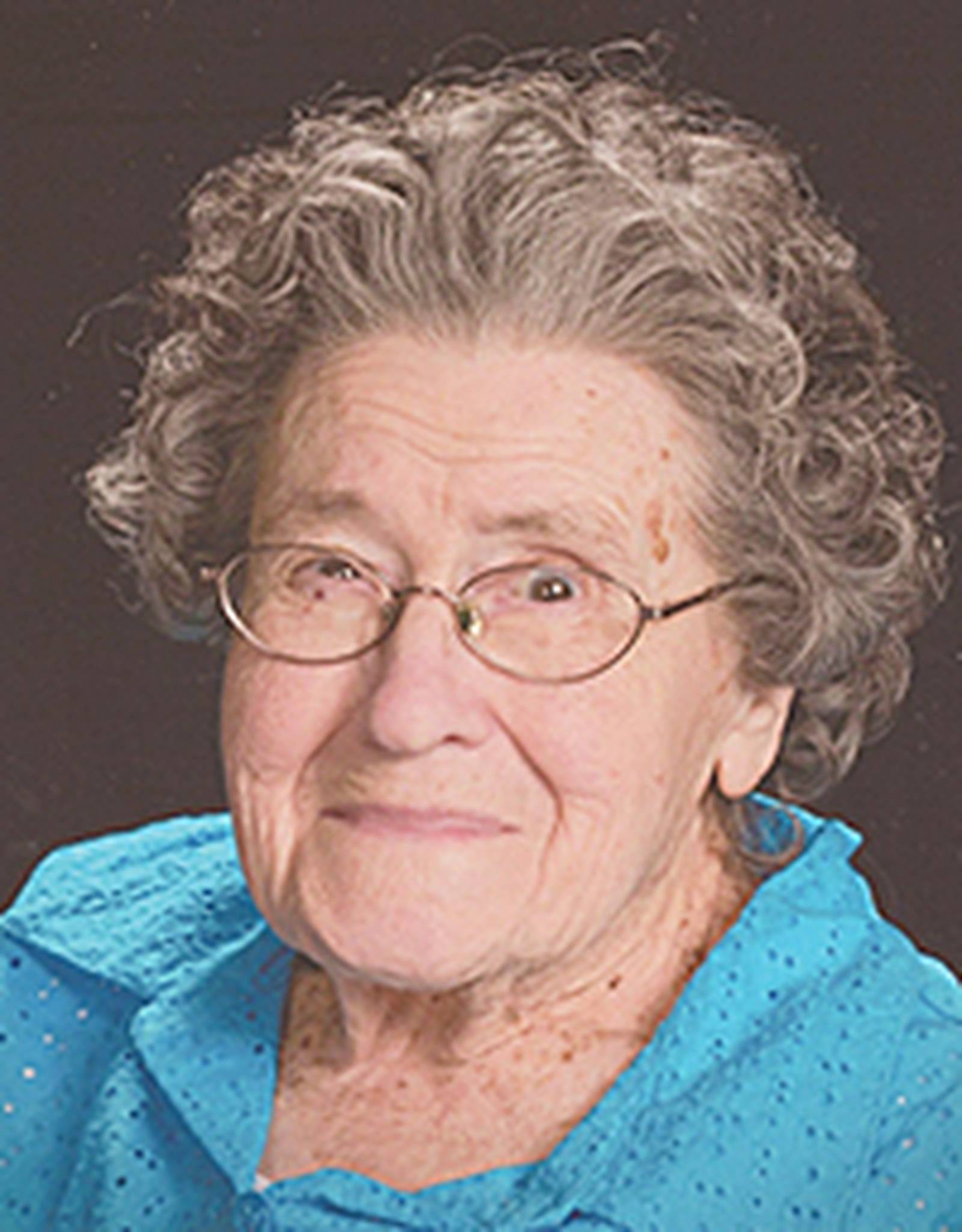 Phyllis Schaffer – Creston News